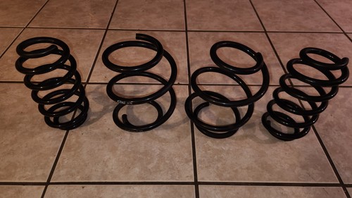 Eibach Pro-Kit Lowering Springs for 2014-2016 Mini Cooper F56 | eBay