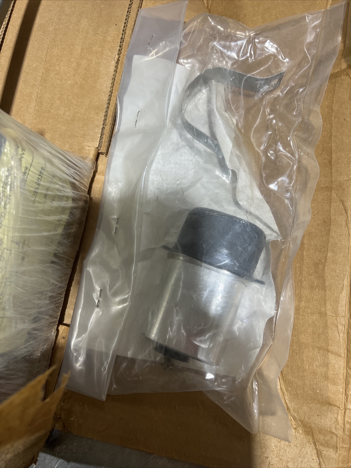 GE GENERAL ELECTRIC CONDENSER FAN MOTOR 5KCP39GGC521ET 460V 60/50HZ ...