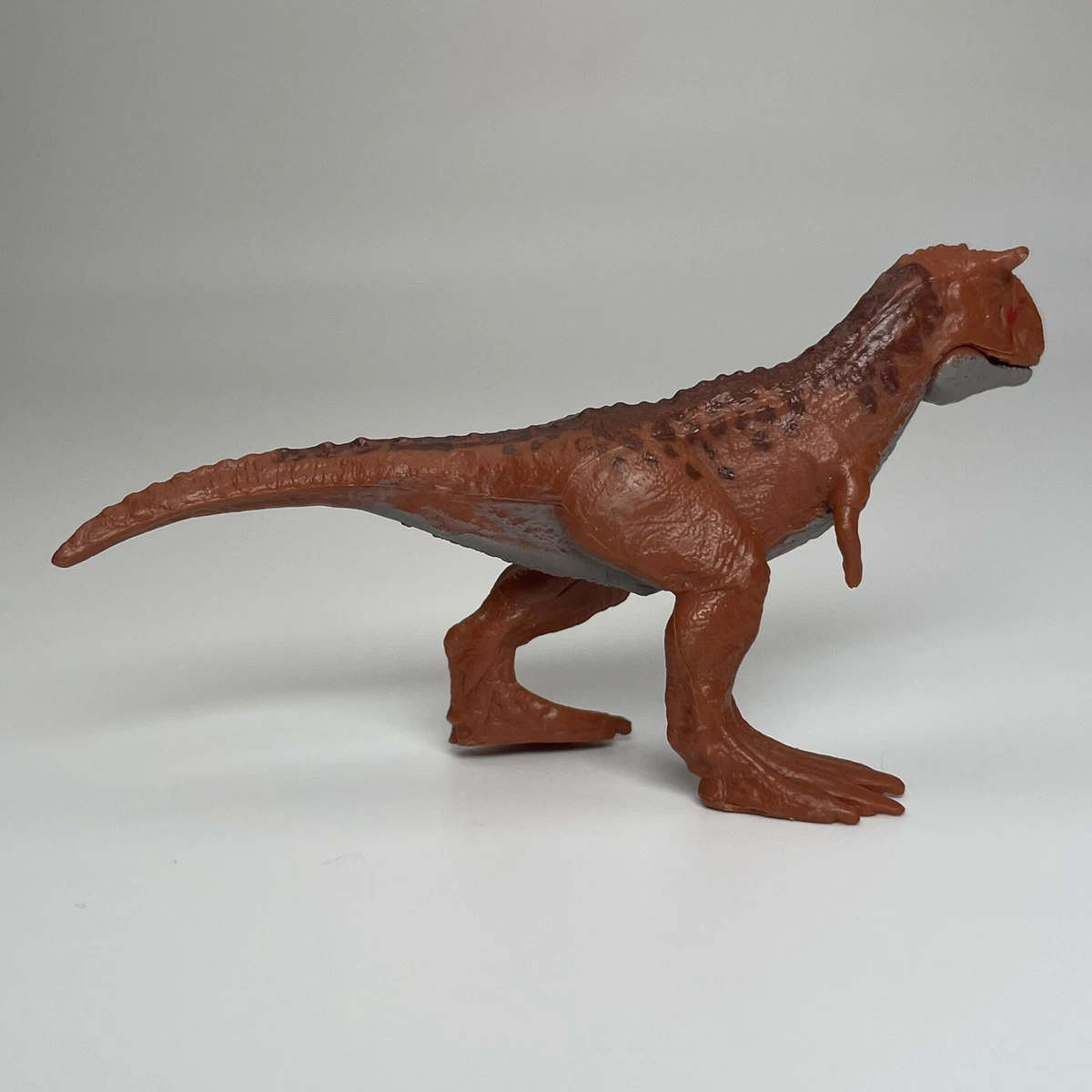 Carnotaurus Jurassic Park 4