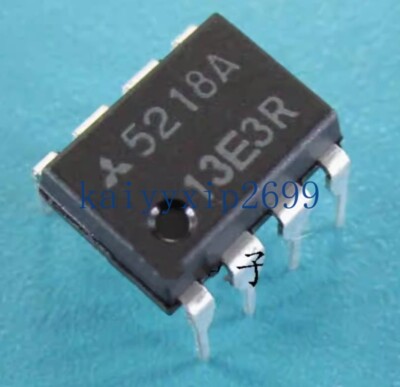 5PCS New motor dual low noise operational amplifier 5218A 5218A 5218A ...