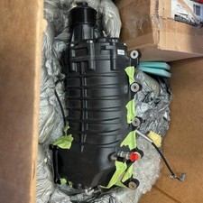 Ford Mustang SVT Cobra Terminator Eaton M112 Supercharger for sale ...