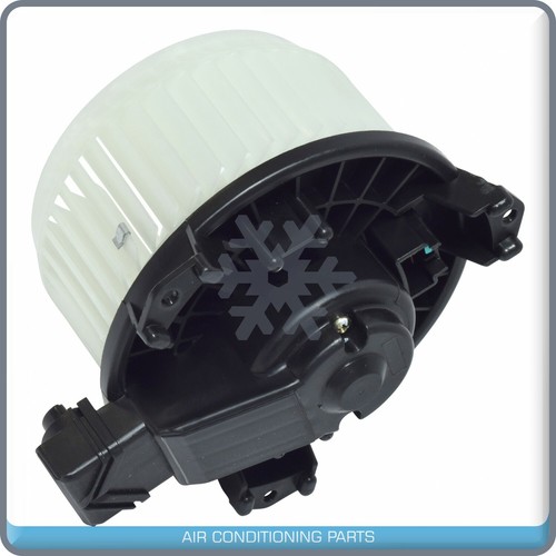New A/C Blower Motor fits Toyota Yaris - 2012-2018 - OE# 8710352180 | eBay