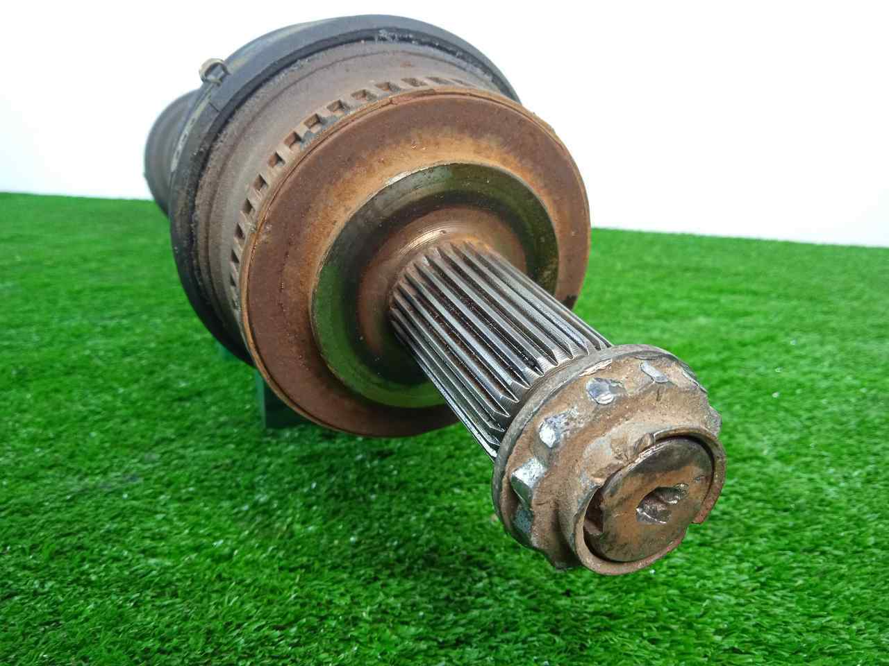 IED500020 TRANSMISSION AVANT DROITE / L980MM / CON.CORONA / 574775 POUR ...