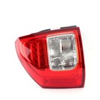 Left Driver Side LED Tail Light For Jeep Compass 2014-17 5272909AA ...