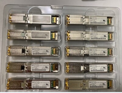 HPE 813874-B21 SP7051-HP 826762-001 10GBASE-T RJ45 10G Module price ...