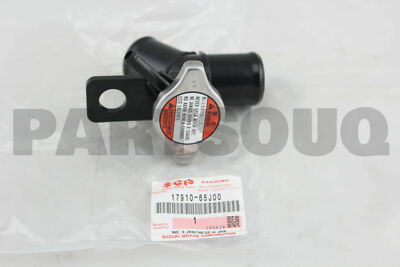 1791065J00 Genuine Suzuki NECK ASSY 17910-65J00 | eBay