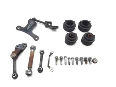 Engine Motor Mounts 2014 Harley-Davidson Sportster 1200 Super Low ...
