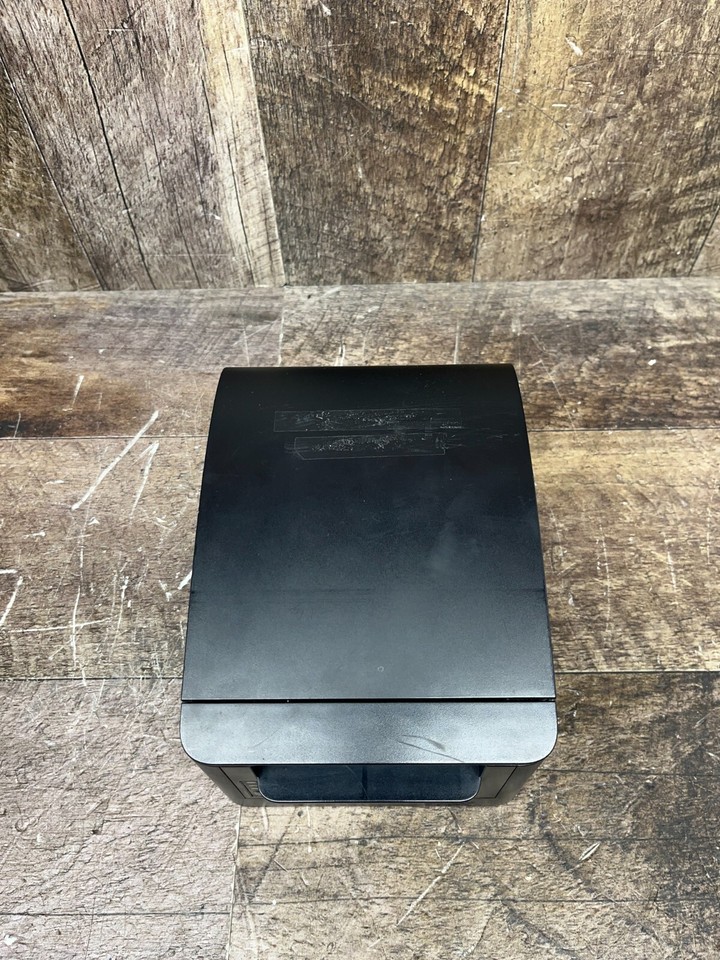 Fujitsu CT11 Thermal POS Receipt Printer KD02909-6613 | eBay