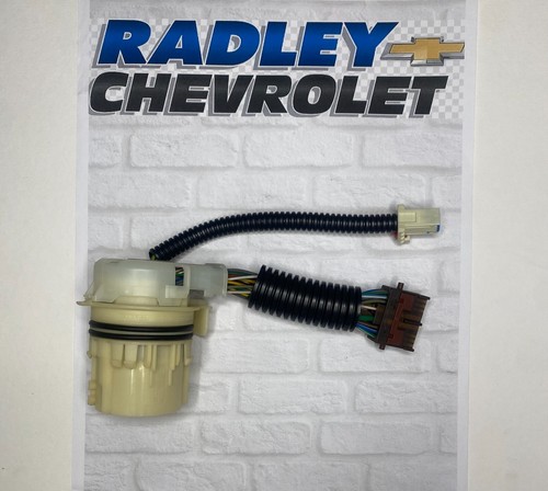 NEW GM OEM HARNESS- GENERAL MOTORS GMC 24045609 | eBay