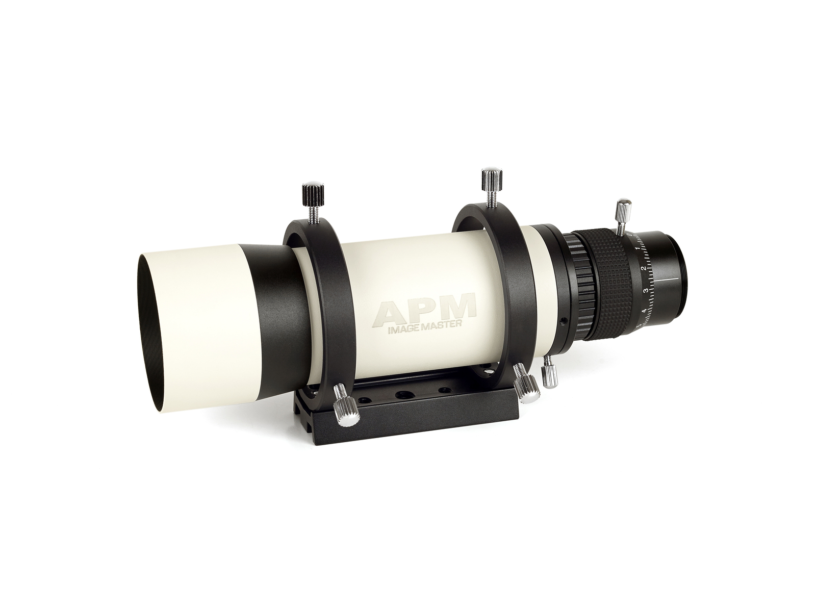APM Image Master Mini Guidance Pipe 2 3/8in - Deluxe Viewfinder | eBay