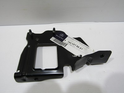 MERCEDES GLS X166 GLE COUPE C292 FRONT LEFT STRIKING PLATE A1666310021 ...