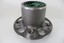 NEW Genuine Mercedes-Benz W212 E-Class Front Wheel Hub With Bearing ...