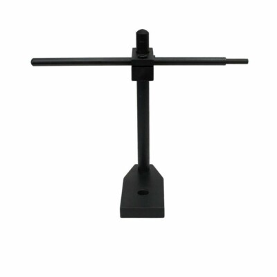 Hardened Tool Steel Universal Work Stop For Milling Machines Use W ...