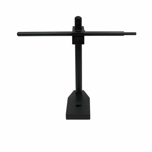 Hardened Tool Steel Universal Work Stop For Milling Machines Use W ...