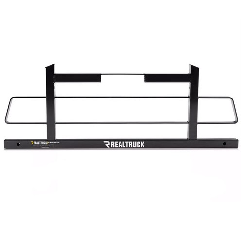 BackRack Black Powder Coat Cab Guard Protector Frame Rack for S15 ...