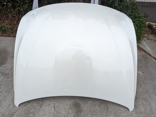 15-20 OEM BMW F80 F82 F83 M3 M4 Front Hood Panel perfect non-dented (1 ...