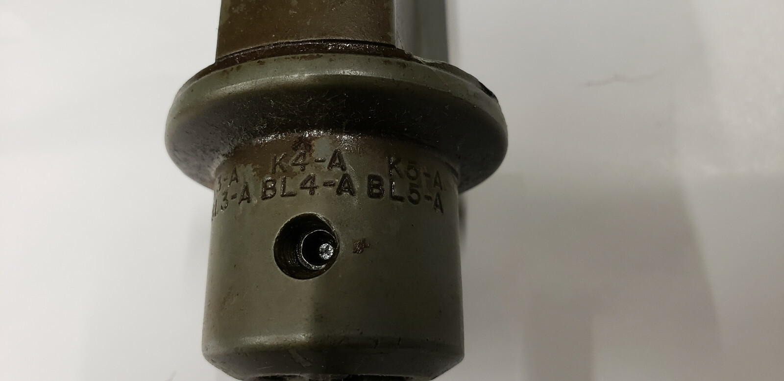 Sunnen K3-A K4-A K5-A BL3-A BL4-A BL5-A K5-170CH 3E Honing Adapter ...