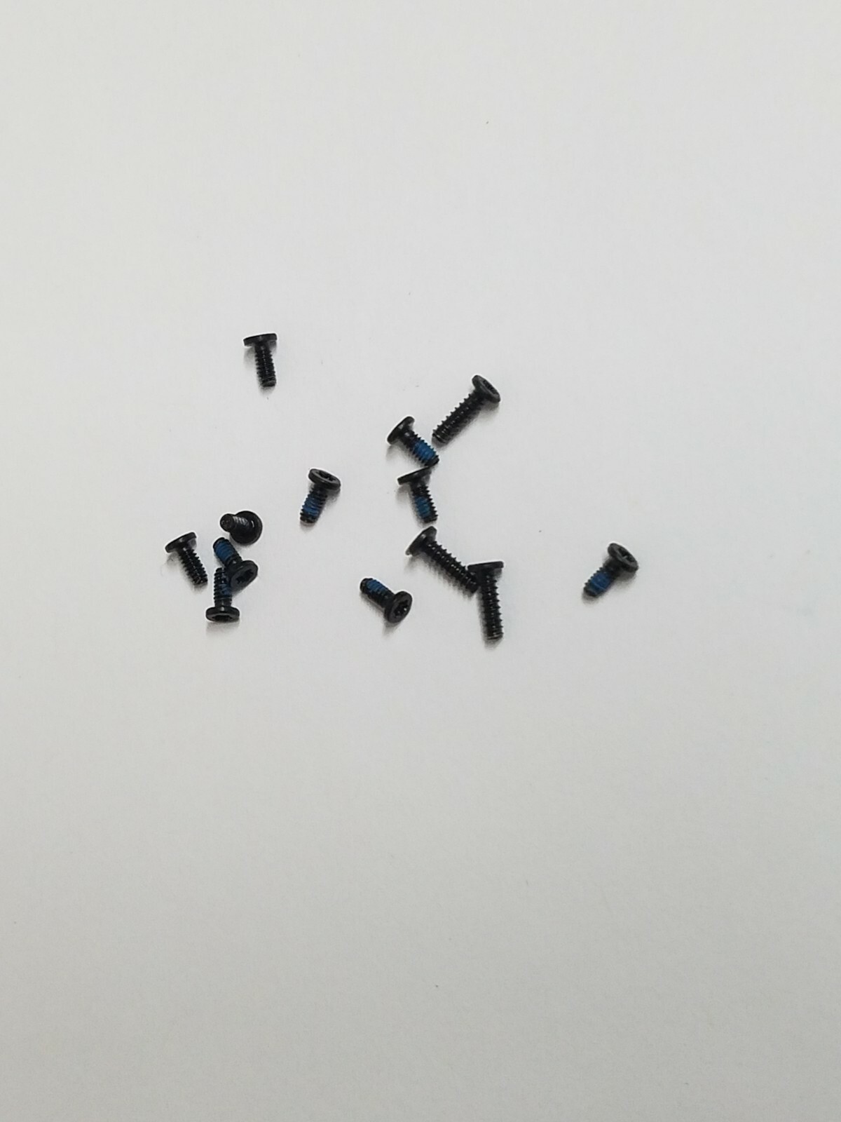 Complete Screws Set Replacement Parts For BLU B130DL Tracfone Cell ...