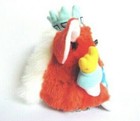Patriotic Furby 1999 Statue of Liberty Special KB Toys model 70-893 ...
