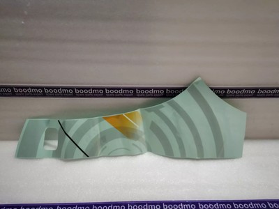 Sticker for MAHINDRA SUPRO TRUCK - 0108EAR00301N - MAHINDRA | eBay