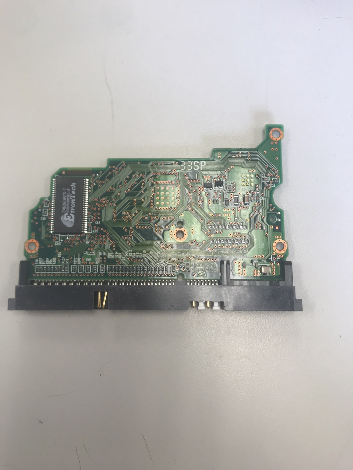PCB Board E3330BM 36H6529 | eBay