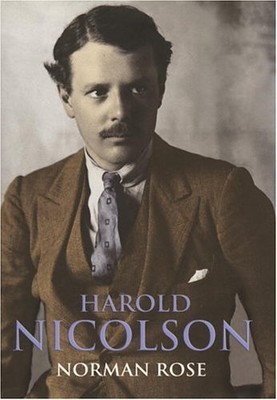 Harold Nicolson, Rose, Norman 9780224062183 | eBay Australia