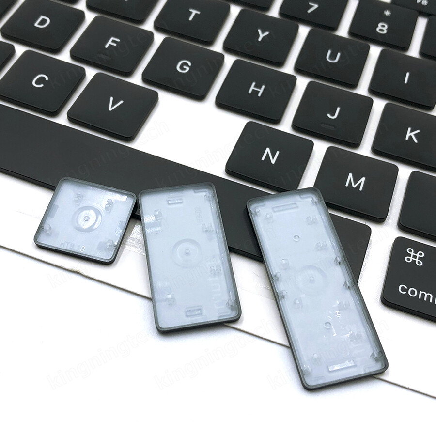 New A2442 A2485 Keycaps Keys French For Macbook Pro 14" 16" Keycap ...