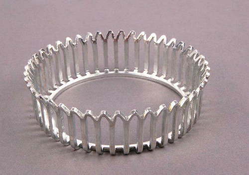 NEW AUDI TT 8N REAR WHEEL SPEED SENSOR ROTOR 1J0614149 OEM | eBay