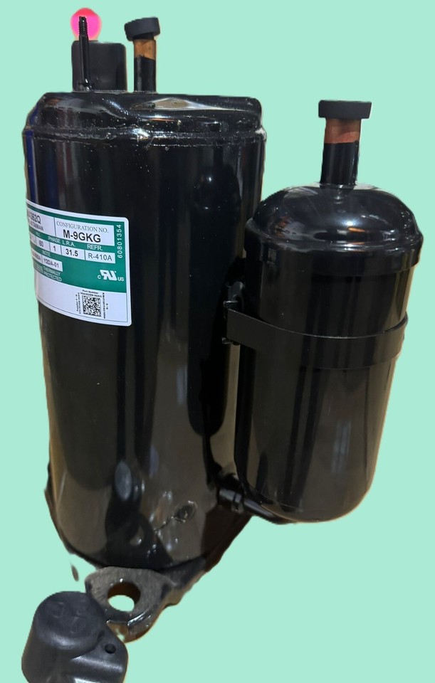 RECHI-PRECISION COMPRESSOR AMANA-GOODMAN 50A362Q | eBay