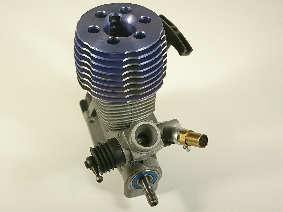 Kyosho Genuine Parts - Giga Crusher - Kyosho Original GXR 28 Engine ...