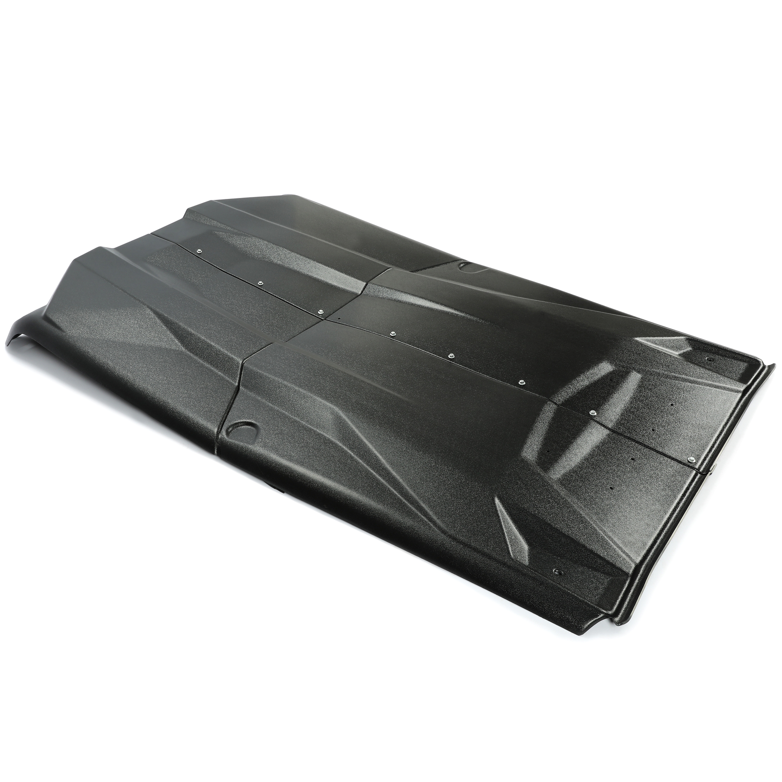 Black Roof for Can-Am Maverick Sport MAX, Commander MAX Replace for ...