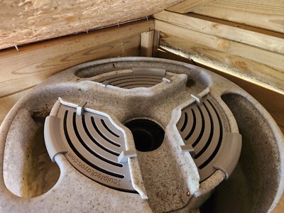 EazyPod Media Covers - Evolution Aqua Easy Pod - Grey | eBay