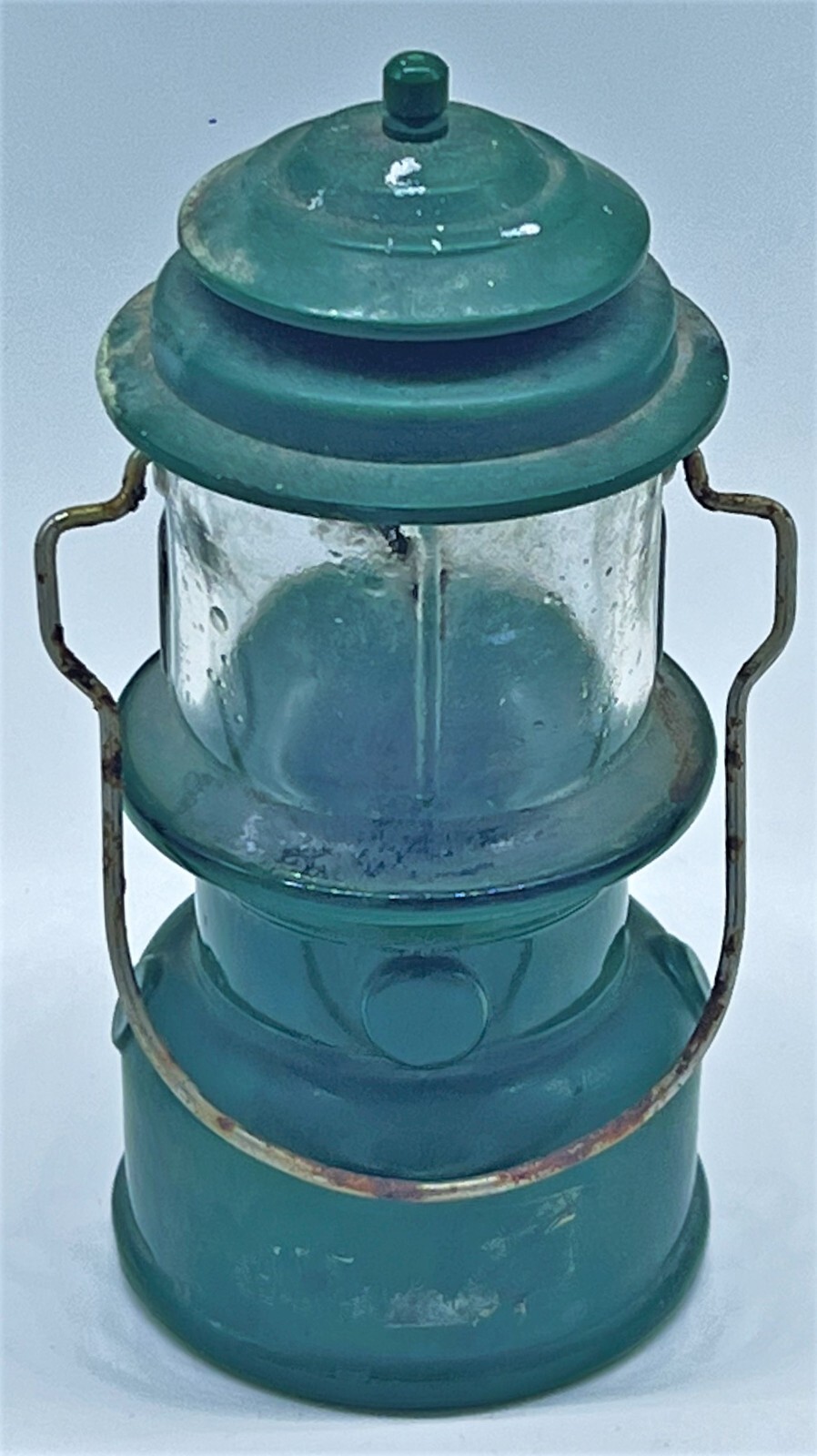 Vintage Avon Coleman Lantern Deep Woods Cologne 5oz Bottle Empty | eBay