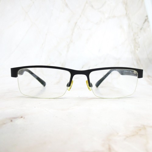 JOE by Joseph Abboud Eyeglasses Frame JOE 4039-001 Womens Black Metal ...