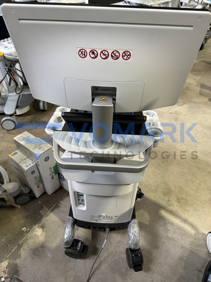 GE Versana Balance 3D/4D Ultrasound System - New/Open Box | eBay