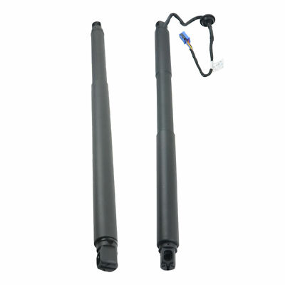 Pair Rear Tailgate Gas Strut 1668900000 for Mercedes M-CLASS GLE W166 4 ...