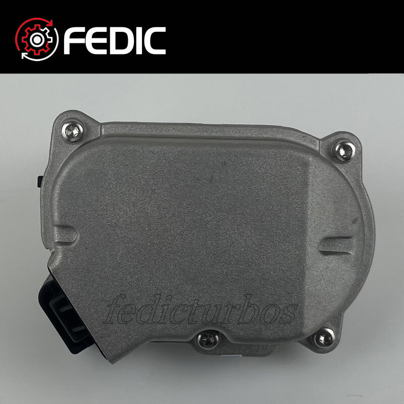 Turbo actuator BV50 53049880054 for Audi A4 A6 A8 Q7 VW 3.0 TDI ASB BKN ...