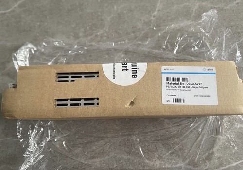Agilent 0950-5273 power supply New | eBay