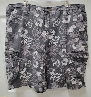 CSG Flower Cargo Short 40 | eBay
