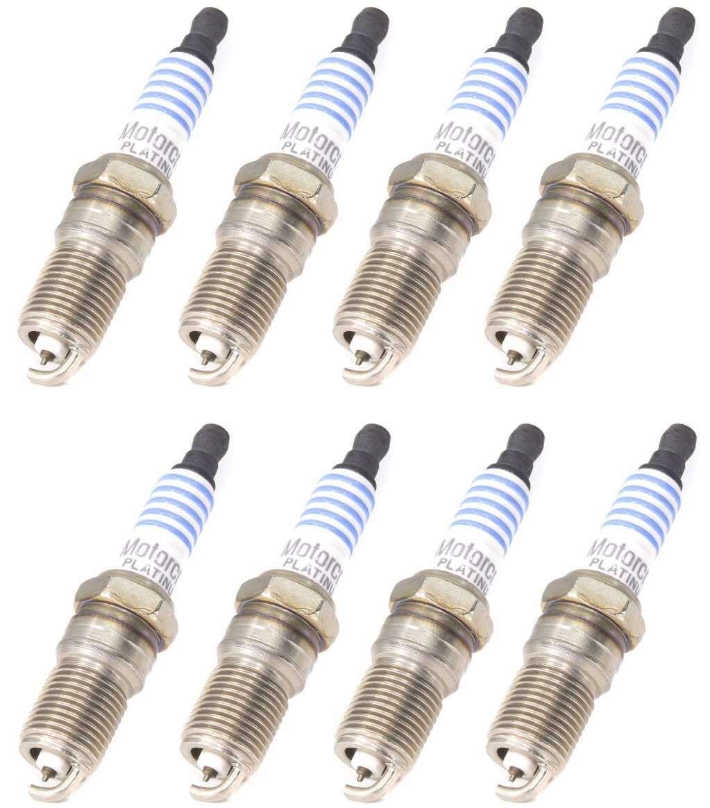 Motorcraft AWSF32 - Alternative spark plugs