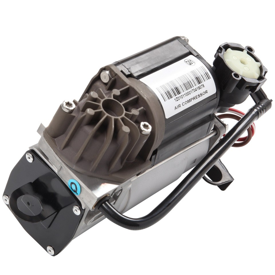 Air Suspension Air Compressor Pump 2113200304 For Mercedes W220 W211 ...