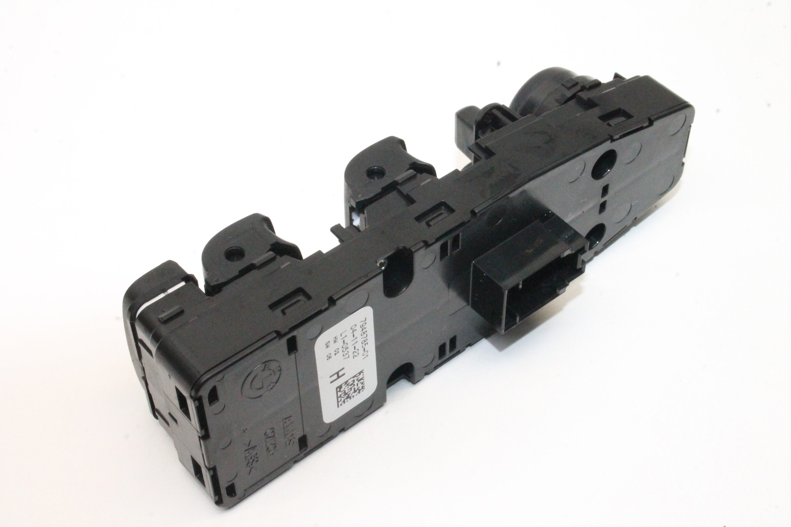 BMW i4 G26 Electric Window Control Switch 7948785 250kw 2023 RHD | eBay UK