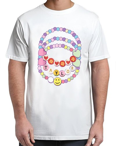 Retro TAYLOR First Name Personalized For Adult S-4XL T-Shirt | eBay