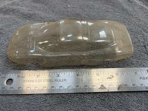 ATS slot car body, old | eBay