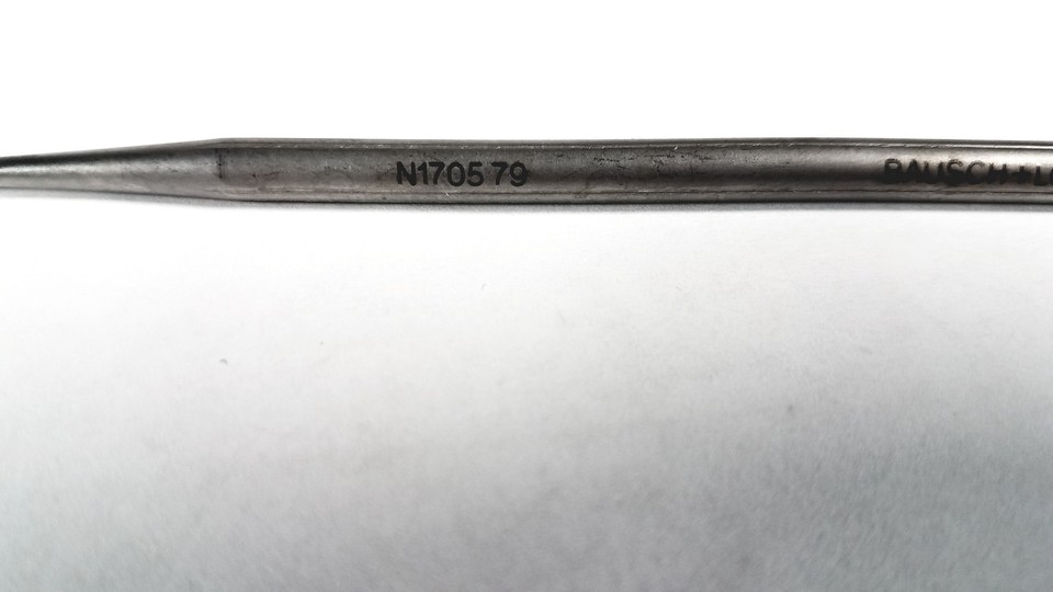 Storz House Barbara Pick N1705-79 ENT Surgical Instrument Stainless ...