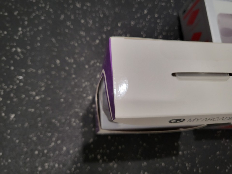 My Arcade Retro Champ: Portable Gaming Console For Nintendo NES ...