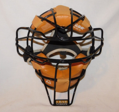 All-Star FM 25LTX Catchers Mask with Adjustable Head Straps | eBay