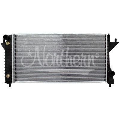 NORTHERN 1996-2007 FORD TAURUS, 1996-2005 MERCURY SABLE NEW RADIATOR ...