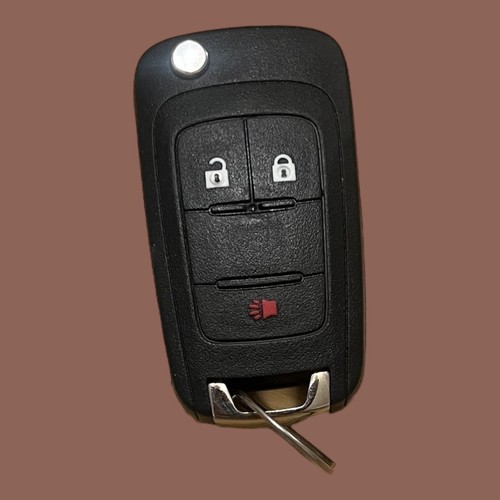 OEM 2018-2021 CHEVY EQUINOX KEYLESS REMOTE ENTRY SMART KEY FOB Preowned ...