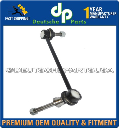 Front Sway Stabilizer Bar End Link LEFT 37116771929 for BMW E70 X5 X6 ...